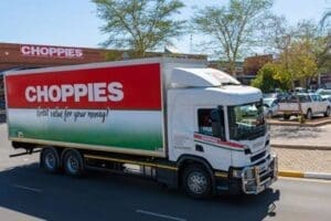 Black owned player enters SA’s retail market as Choppies exits — Vutivi