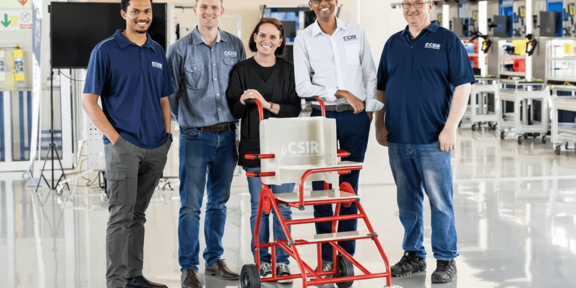 Mulilo is powering South Africa's energy revolution — Vutivi